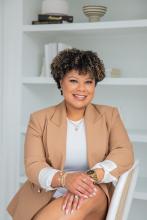 Vanessa Bowen | IFAC